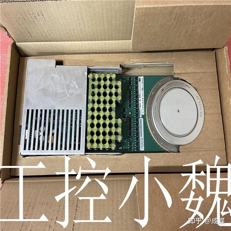 ABB 5SHX1445H0002 3BHL000387P0101 5SHY3545L0010/3BHB013088R0001 ...