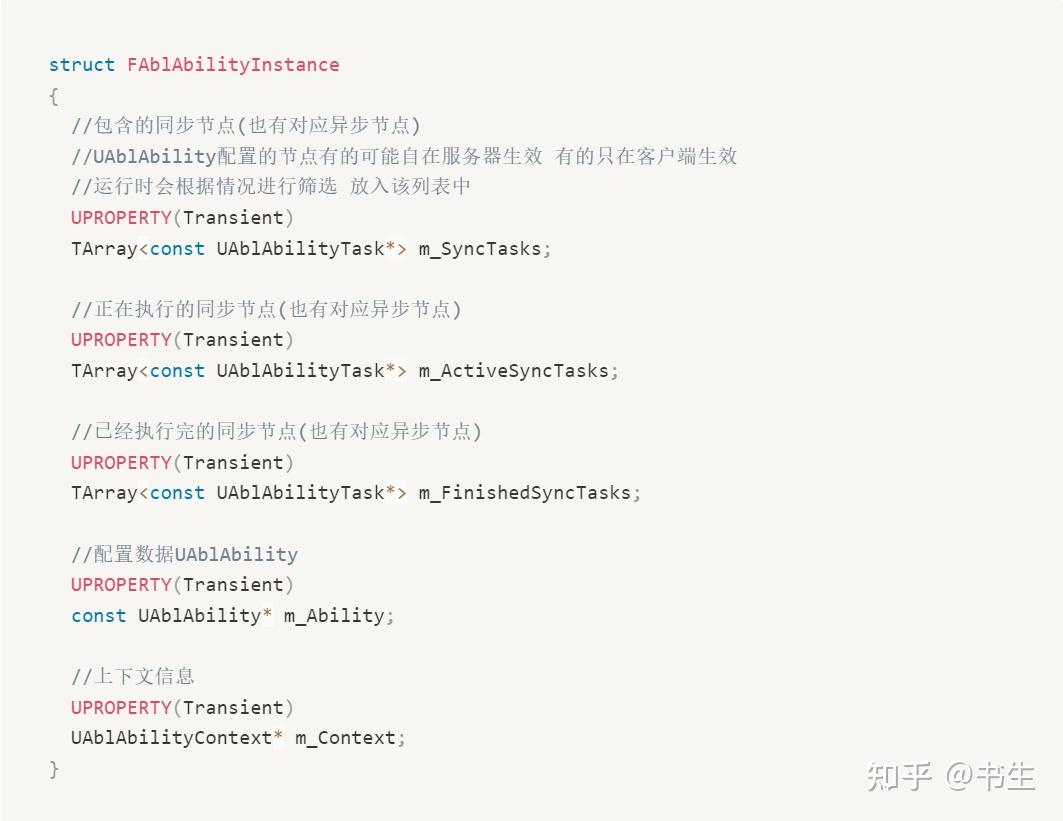 Ability 插件-Able Ability System - 知乎