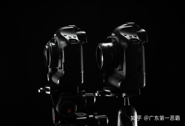 APS-H已乘黄鹤去 世间再无小马四 入手佳能1D4把玩 - 知乎