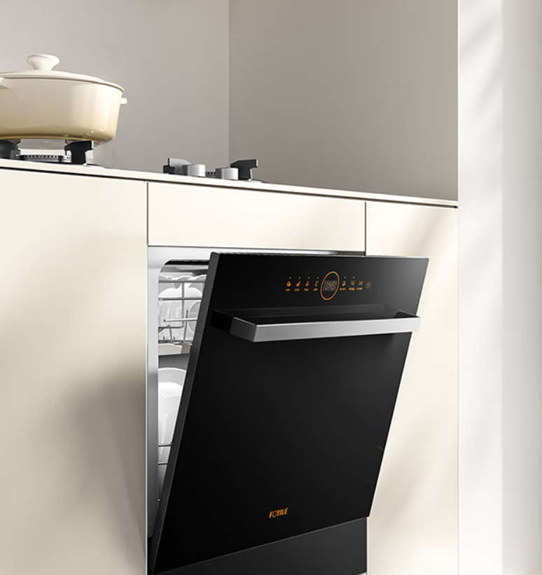 想买一台洗碗机，但又担心买回家闲置，洗碗机真的有用吗？ - 知乎