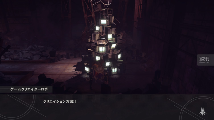 如何评价游戏《尼尔：机械纪元》（Nier：Automata）？ - 知乎