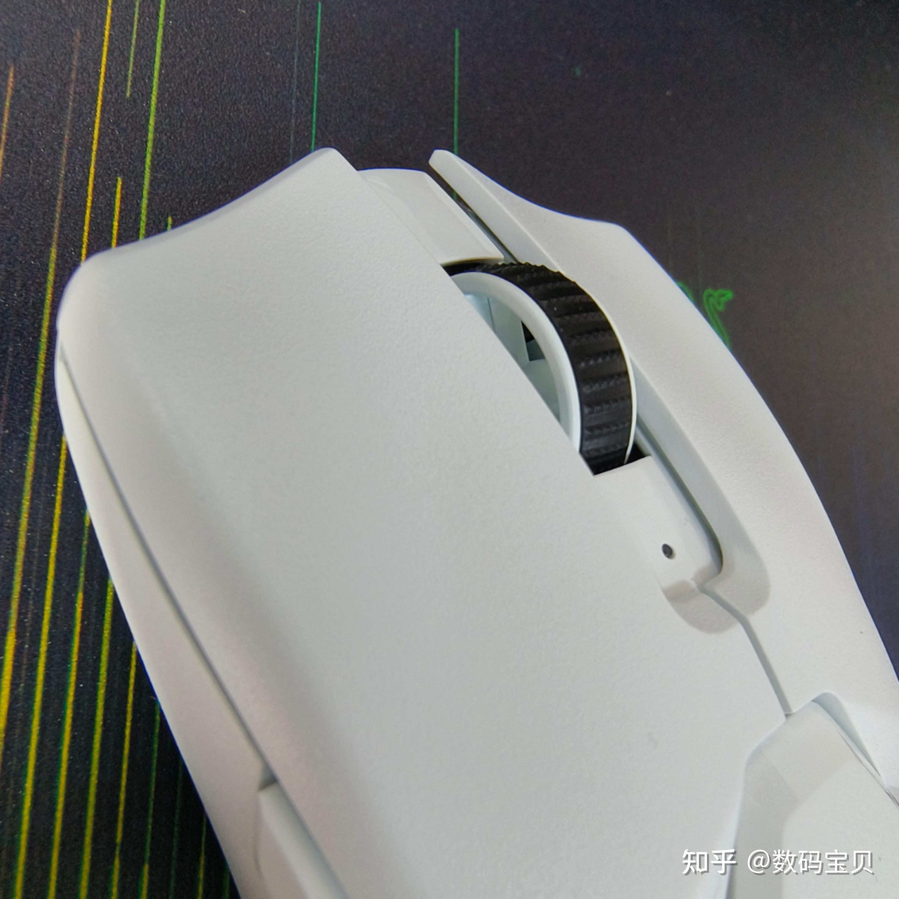 毒蝰V2 Pro——顶级鼠标到底有多顶级？ - 知乎