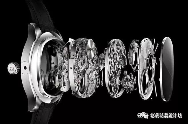 【50张爆炸图素材】爆炸图不知道怎么画，看这里！ - 知乎