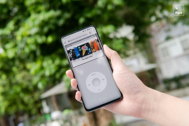 iPhone 4、iPod Classic 居然「复活」了？ - 知乎