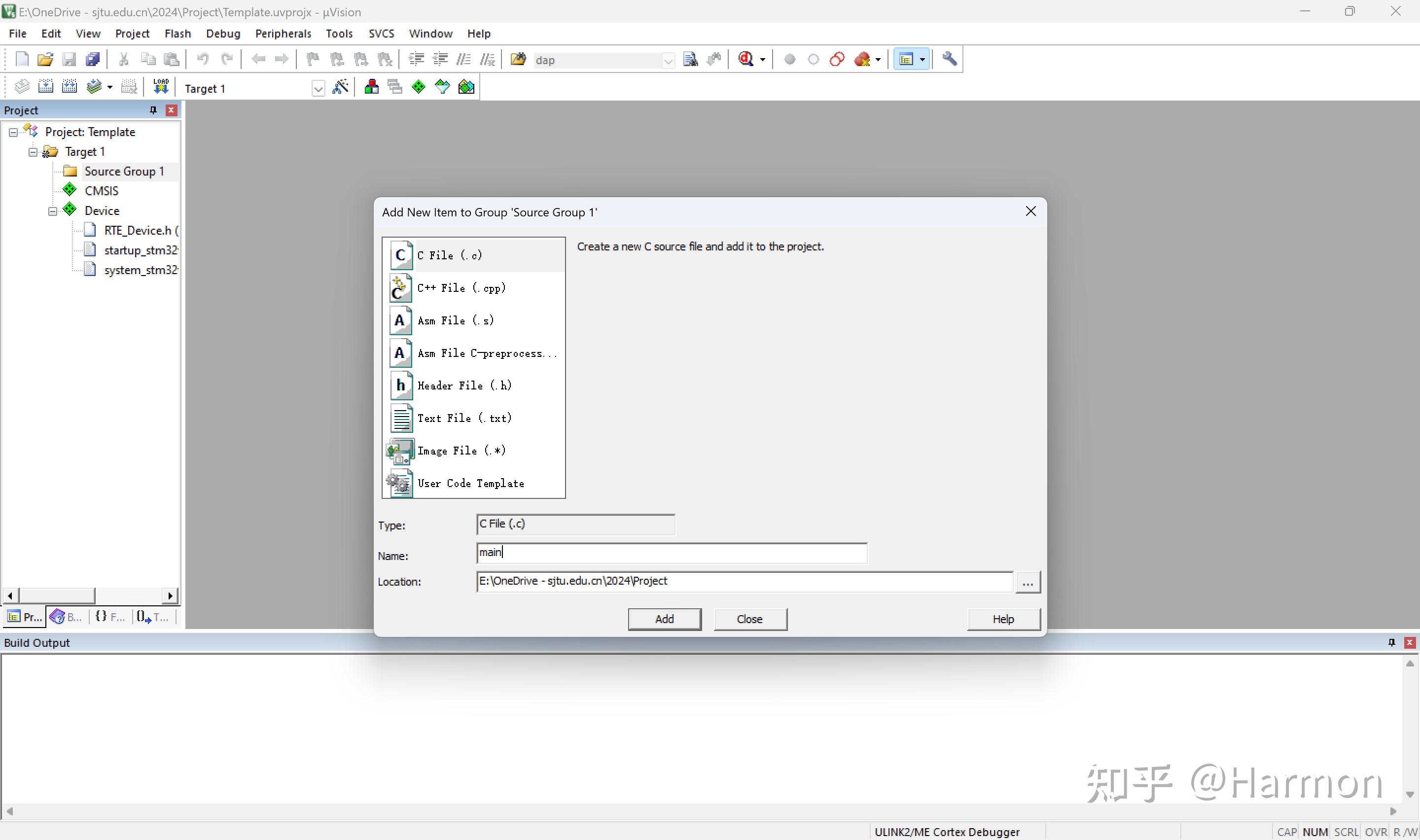 STM32F103C6T6——Overview & GPIO Configuration - 知乎