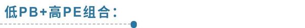 估值模型-论PE,PB,ROE之间的内在逻辑关系 - 知乎