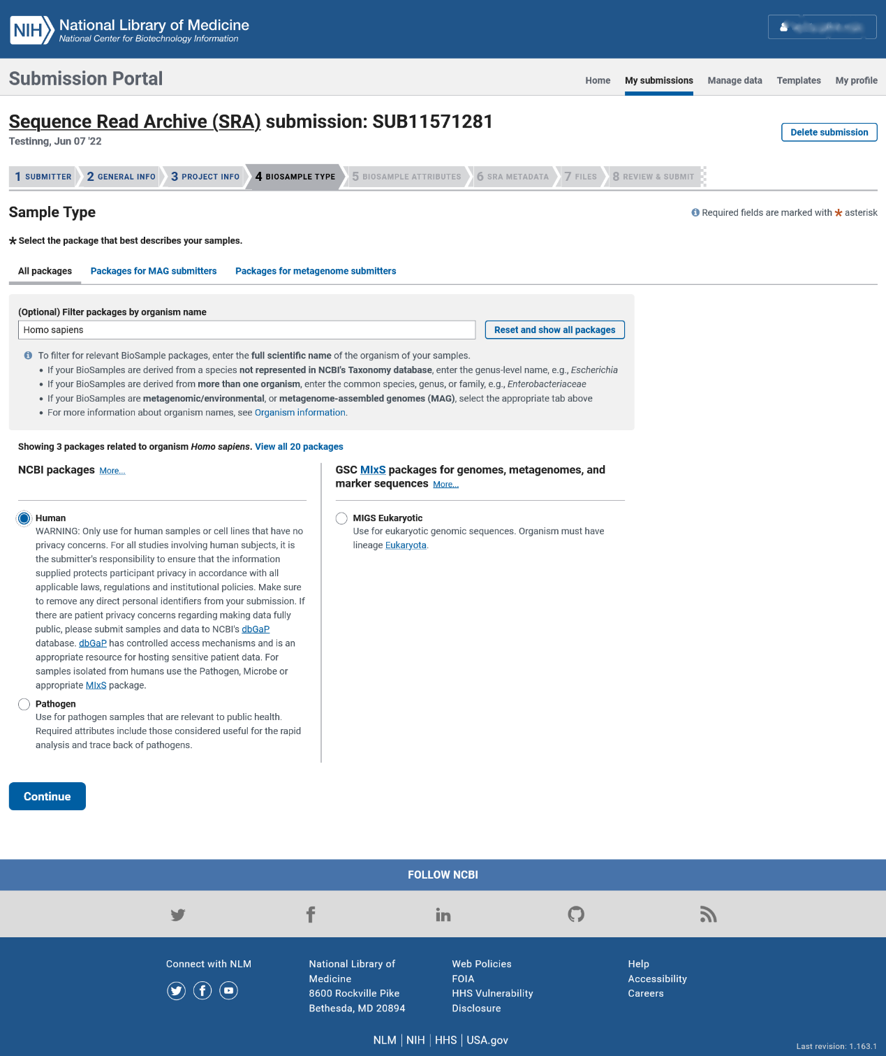 技术干货：SRA 数据上传指南 - 知乎