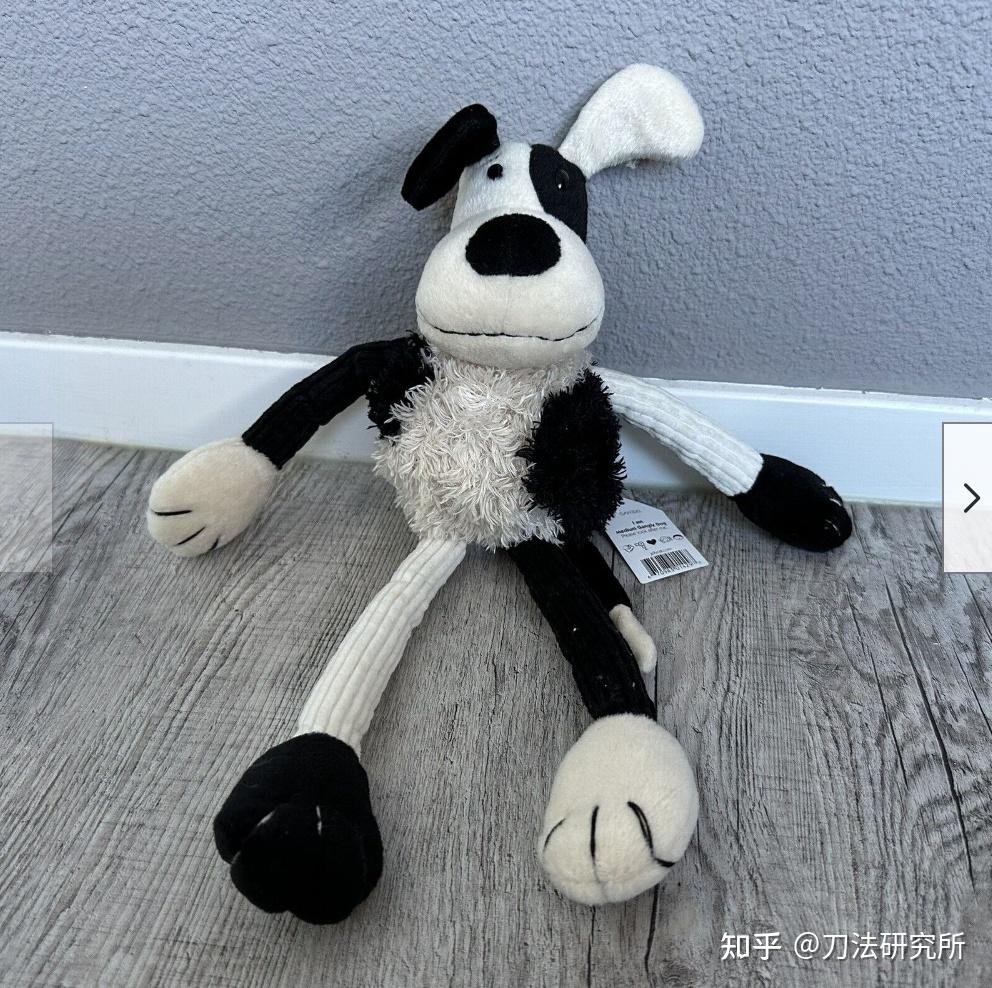 30万+笔记，68%毛利率，拆解Jellycat背后的生意与品牌逻辑 - 知乎