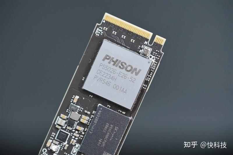 最强消费级PCIe 5.0 SSD有多强！技嘉大雕510K 2TB评测：顺序读写破10GB/s、4K超100MB/s - 知乎