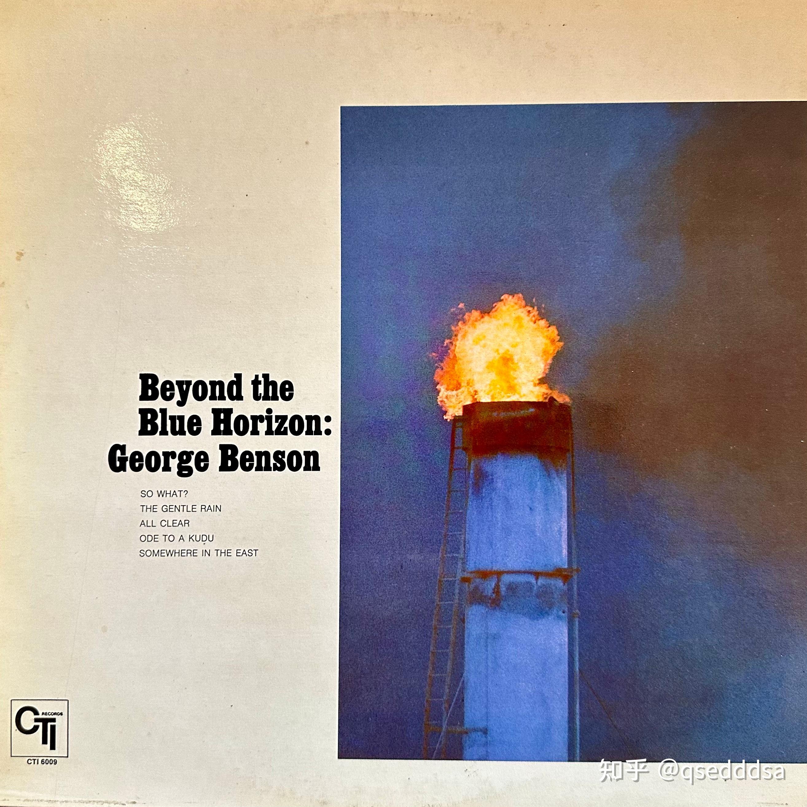 Beyond The Blue Horizon - 知乎