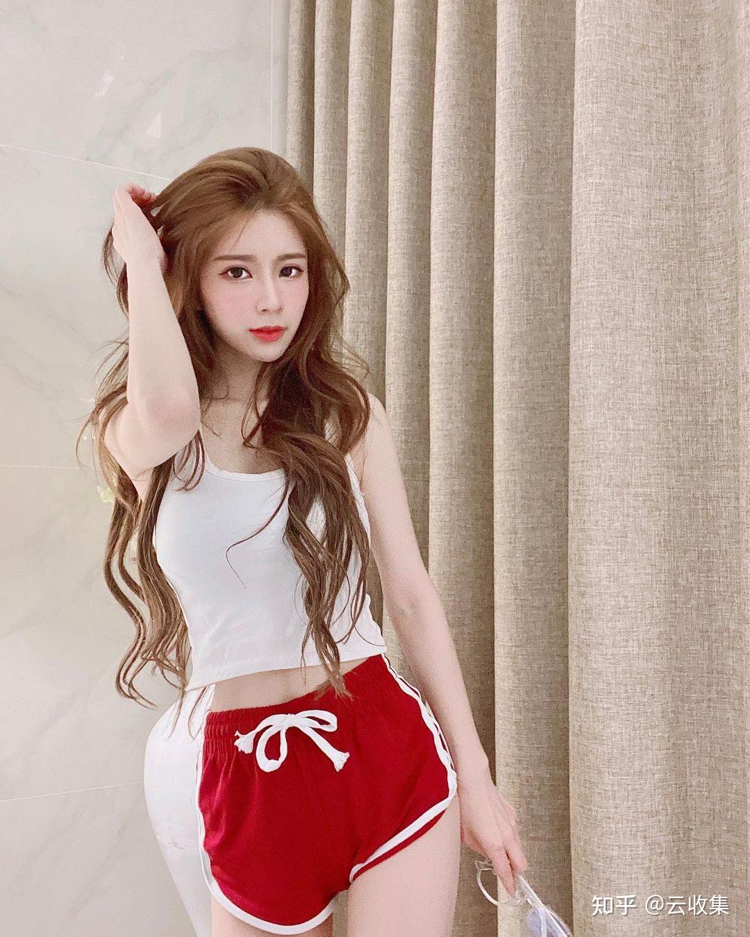 美女순 느 soon-ne 笑起来特别纯净、自然性感女友风格超受到欢迎（2）[45P] - 知乎