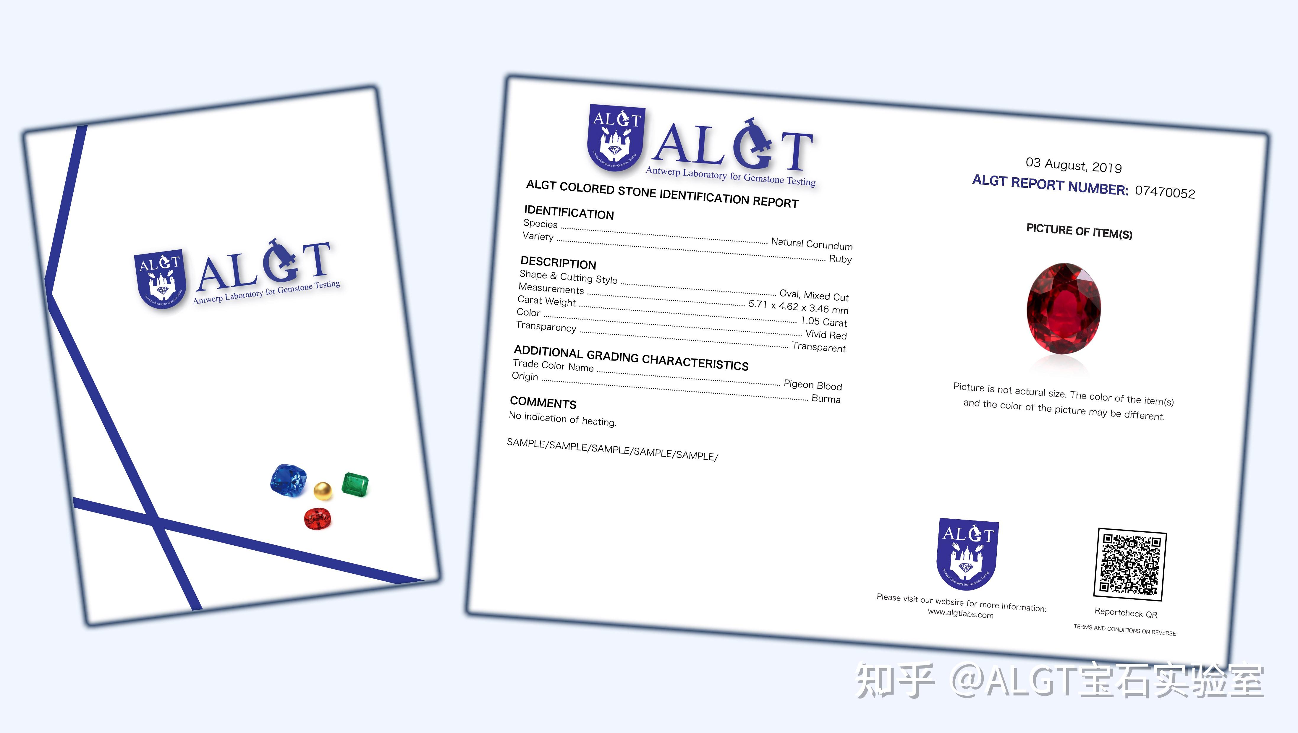ALGT：专业团队+最新技术＝质检王炸 - 知乎