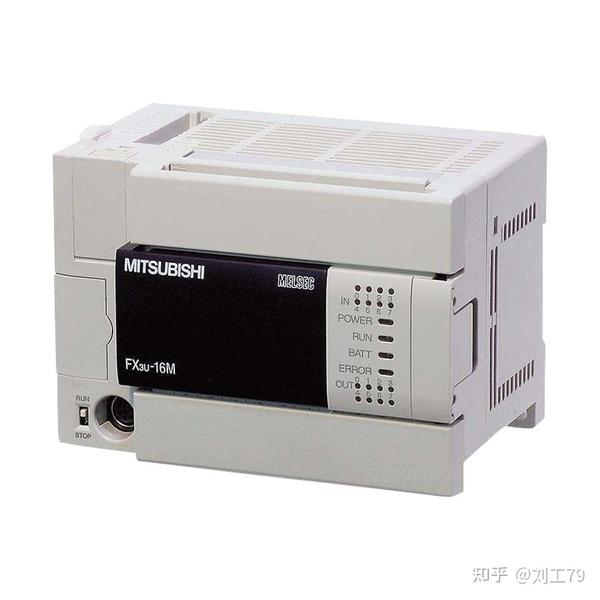 Q系列基本型PLC - 知乎