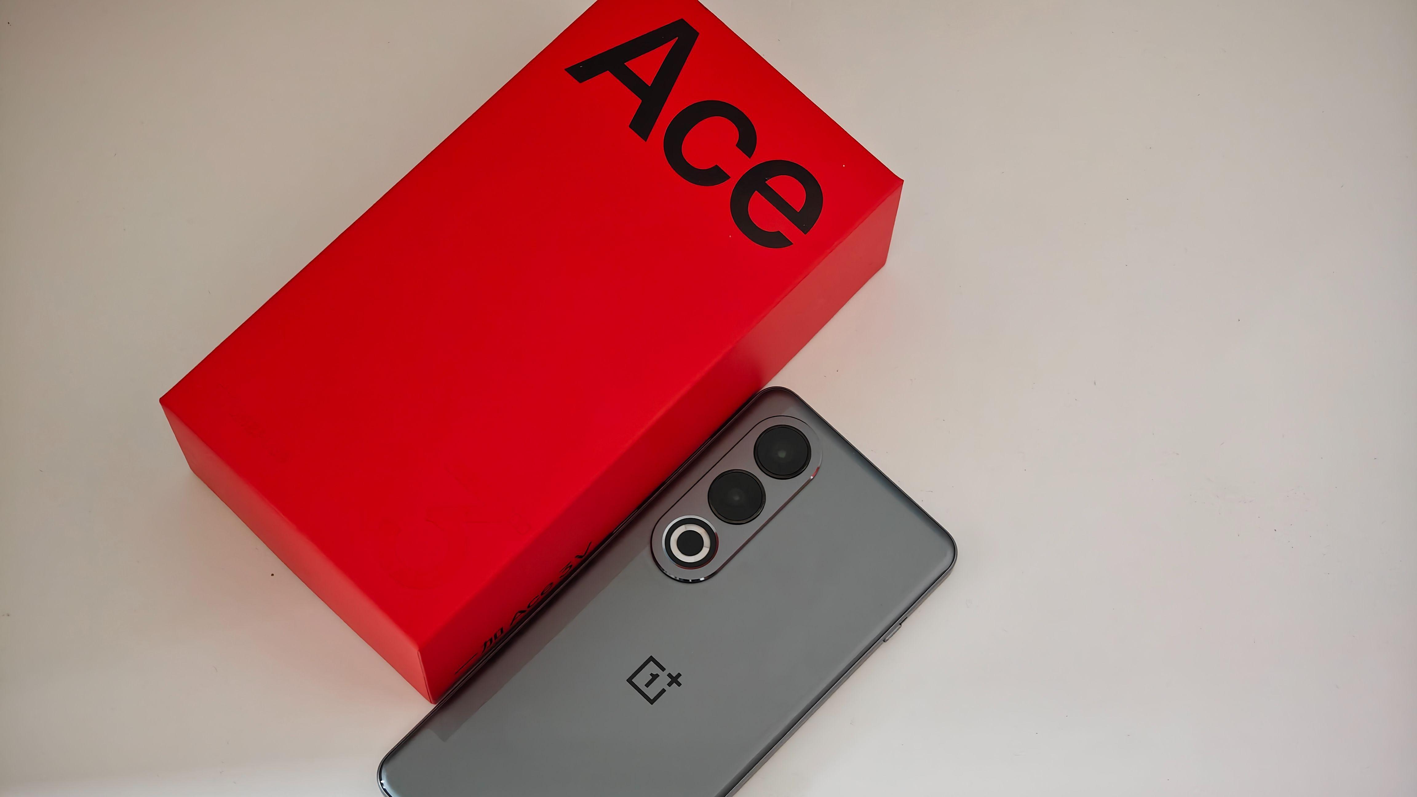 1999元，年轻人的第一部AI手机：一加Ace3V 深度体验 - 知乎
