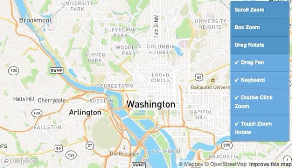 「Mapbox 交互故事地图」零基础 DIY 指南 | 附 27 种交互动画源码 - 知乎