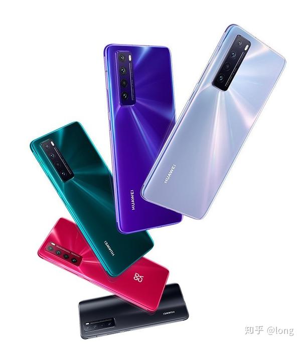 全面了解华为Nova7与Nova7 Pro，你选好了吗？