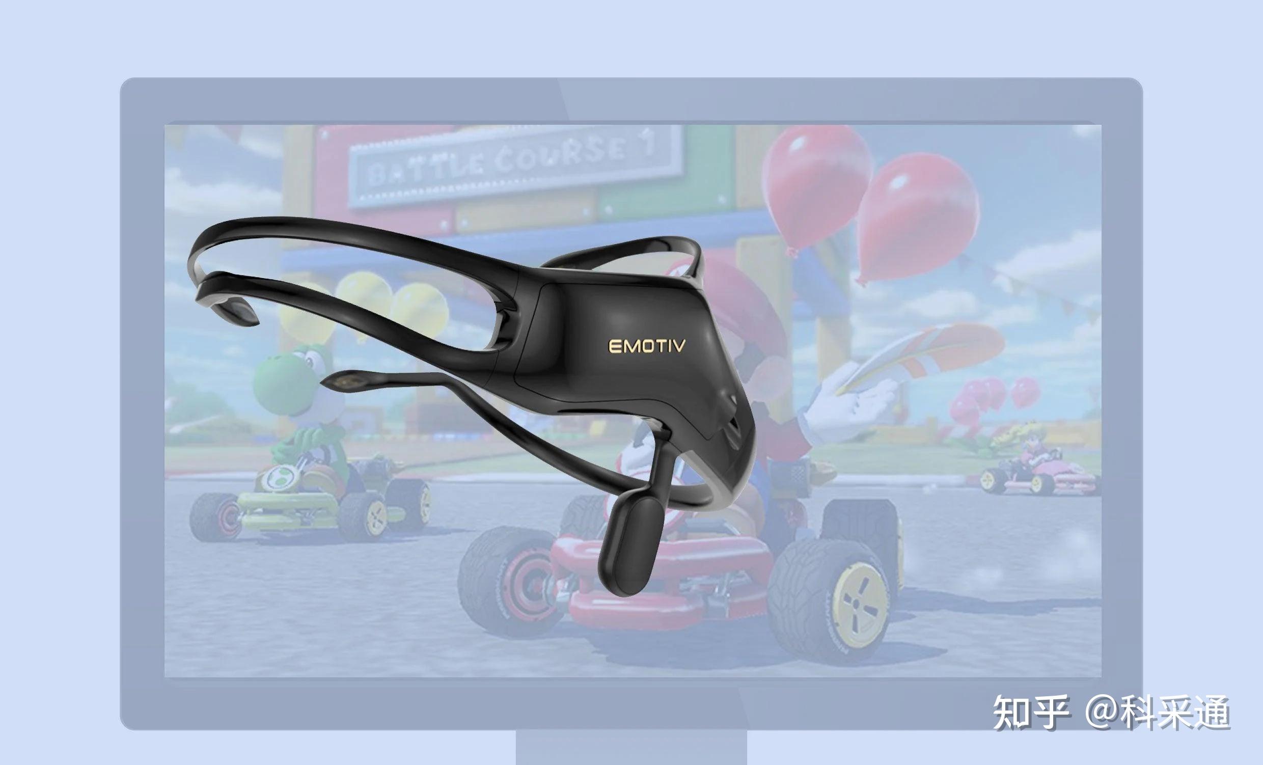 基于Emotiv Insight的脑控机械臂系统：EEG信号处理与物联网控制实践 - 知乎