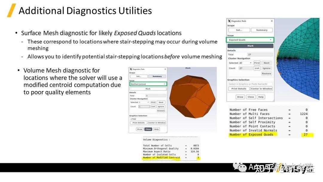 【2024R1】Fluent功能更新（下） - 知乎