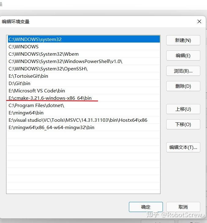 windows下使用vscode运行cjson - 知乎