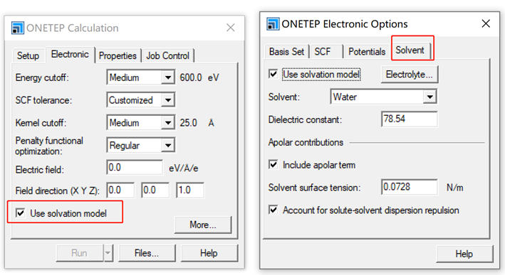 Materials Studio历年来的更新点（四） - 知乎