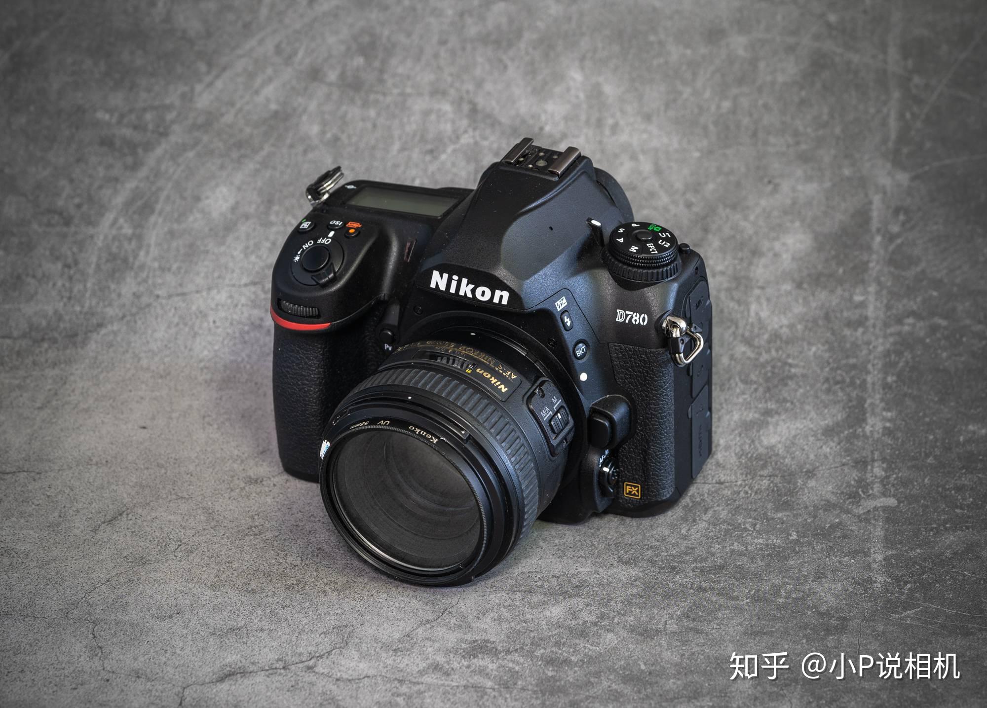 完美的前浪？尼康D780评测 - 知乎