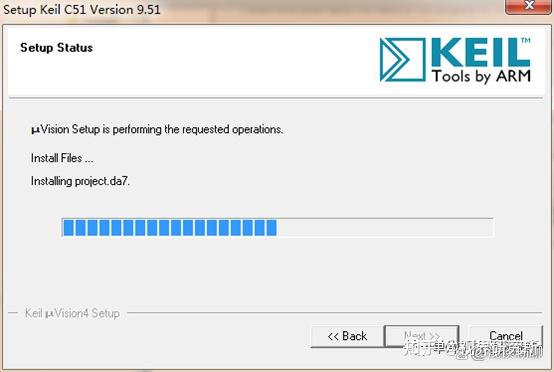 使用Keil与Proteus联合仿真调试单片机程序 - 知乎