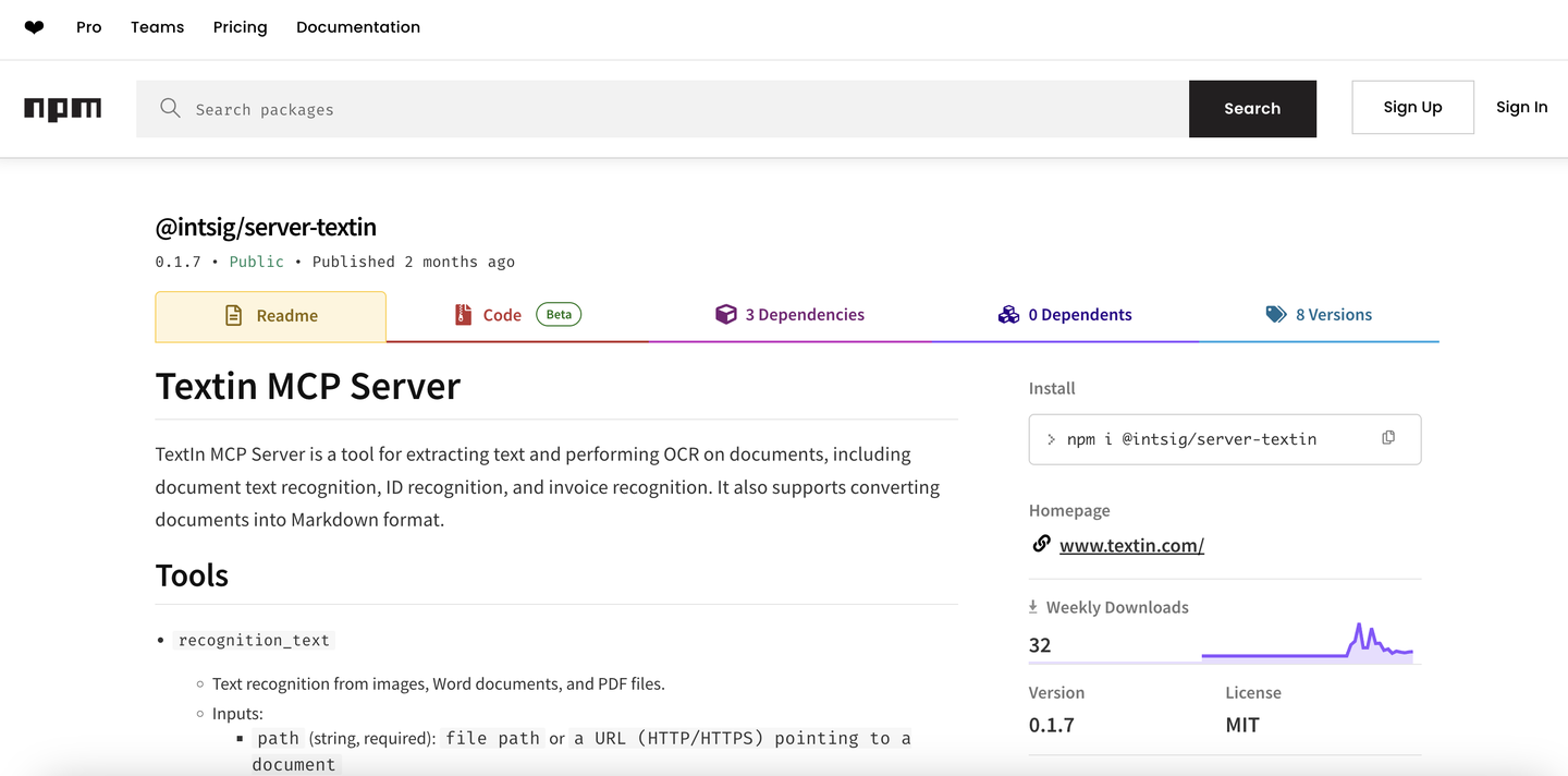 告别碎片化输入：TextIn xParse如何为RAG打造「零损耗」知识管道 - 知乎