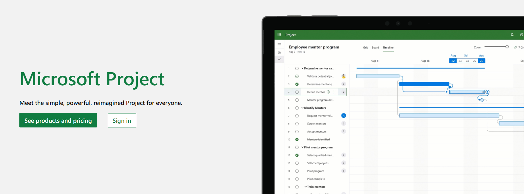 项目管理工具有哪些？项目管理必备的30款软件推荐！ - 知乎