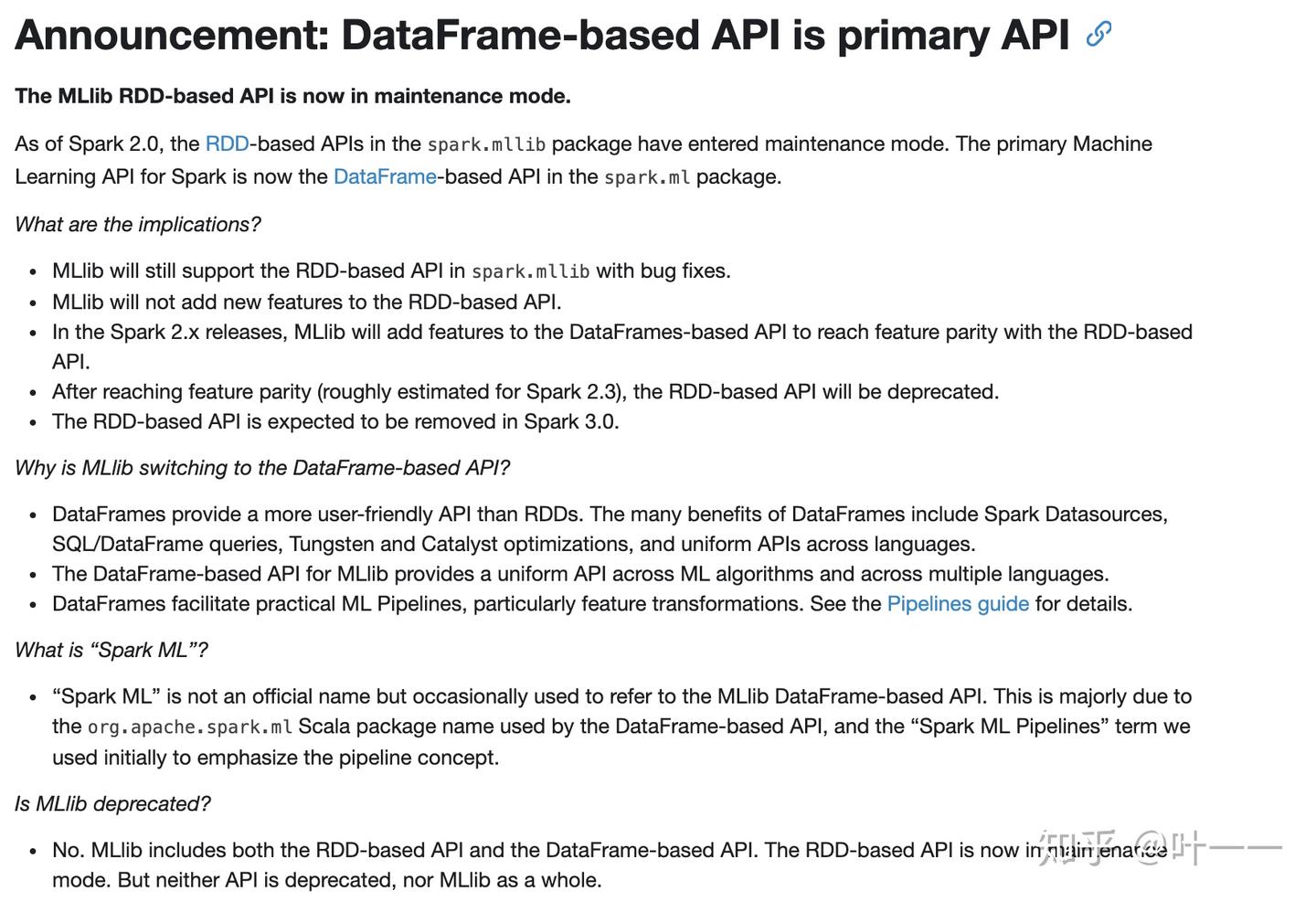 pyspark入门 | spark-submit 提交pyspark任务 - 知乎