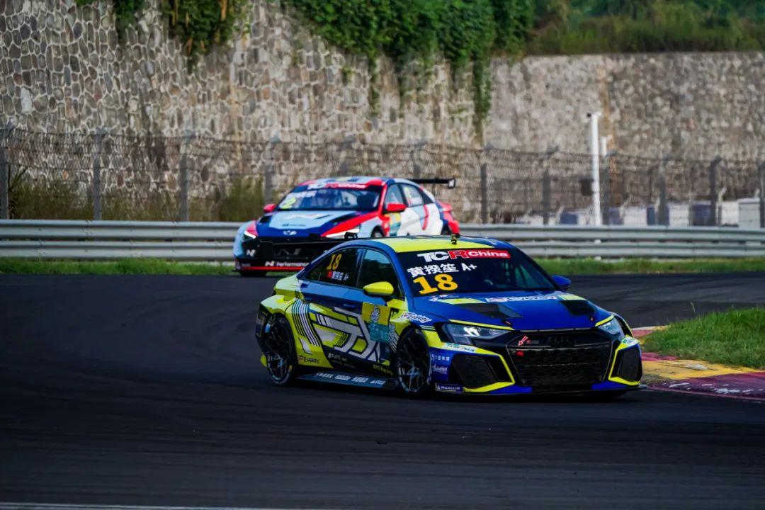 5大新规+6大分站+4小时耐力赛！2025赛季CEC/CTCC必看指南 - 知乎