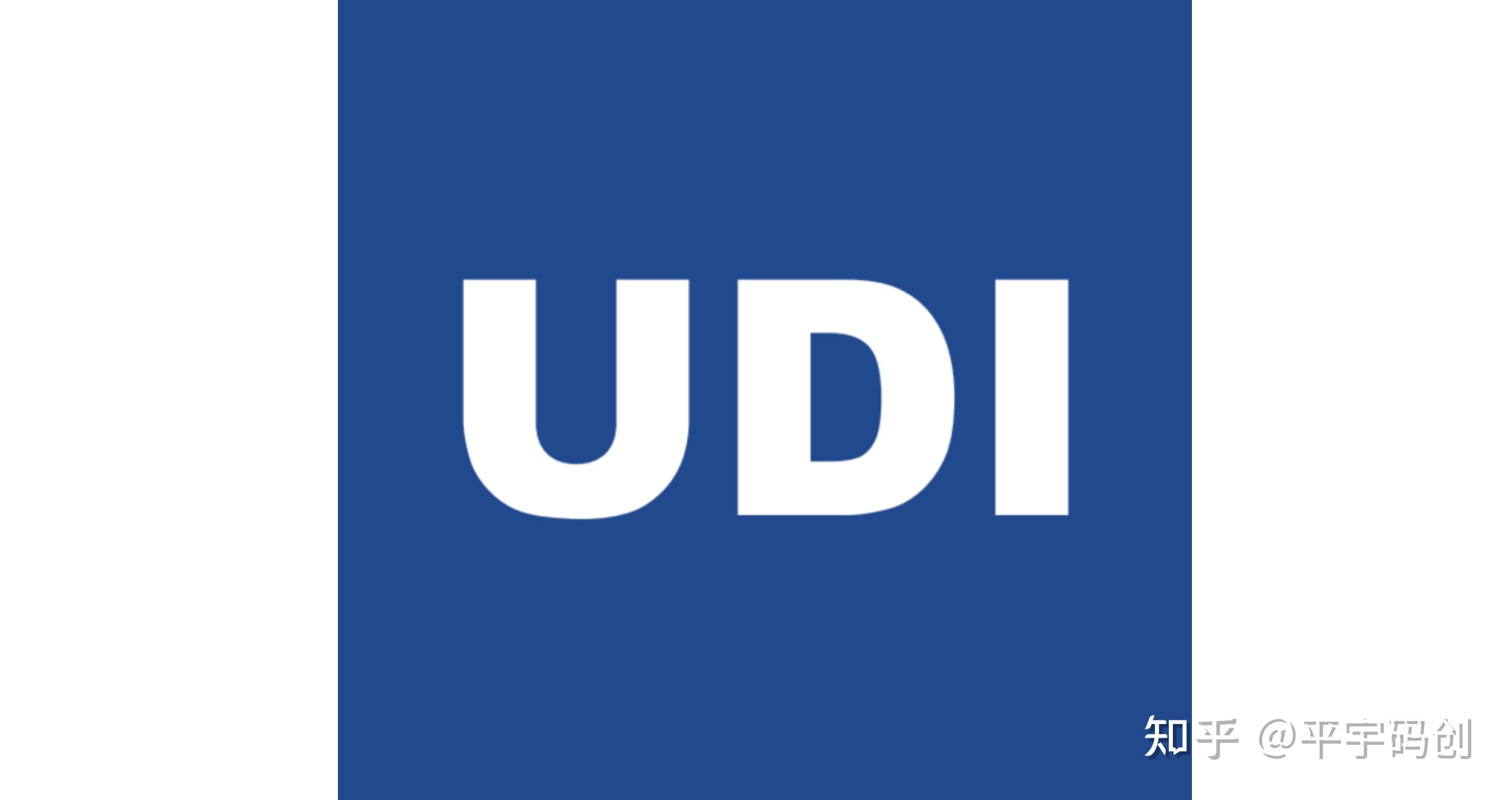 什么是医疗器械唯一标识UDI码？ - 知乎