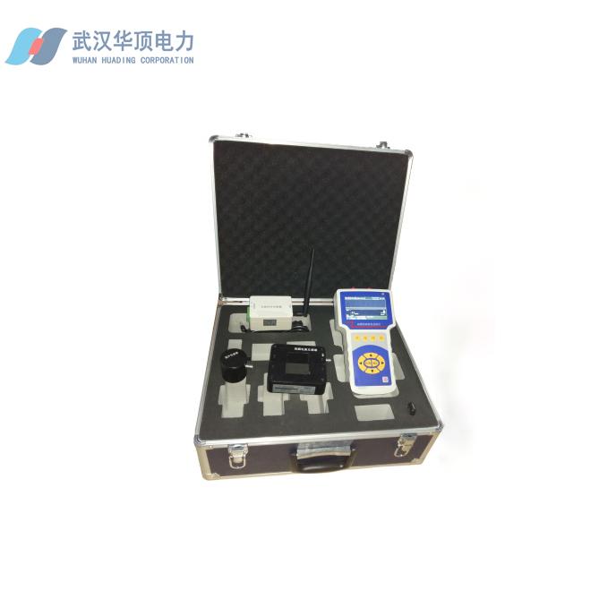 HDJF局部放电测试仪试验时的注意事项 - 知乎
