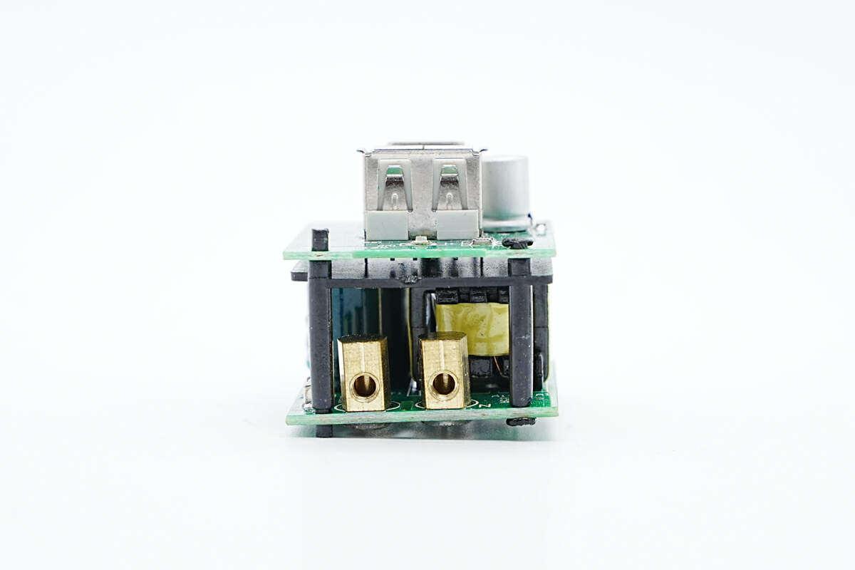 拆解报告：FURTHEA福瑞田1A1C嵌入式充电插座模块FT-012 - 知乎