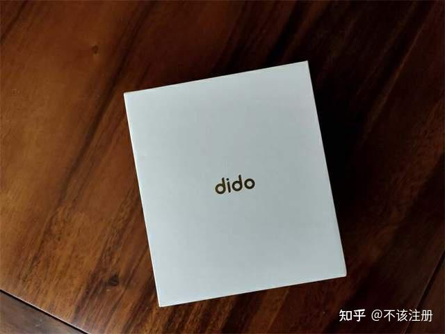 再不关注身体就晚了，dido E56S动态心电智能手表全天候为你监测 - 知乎