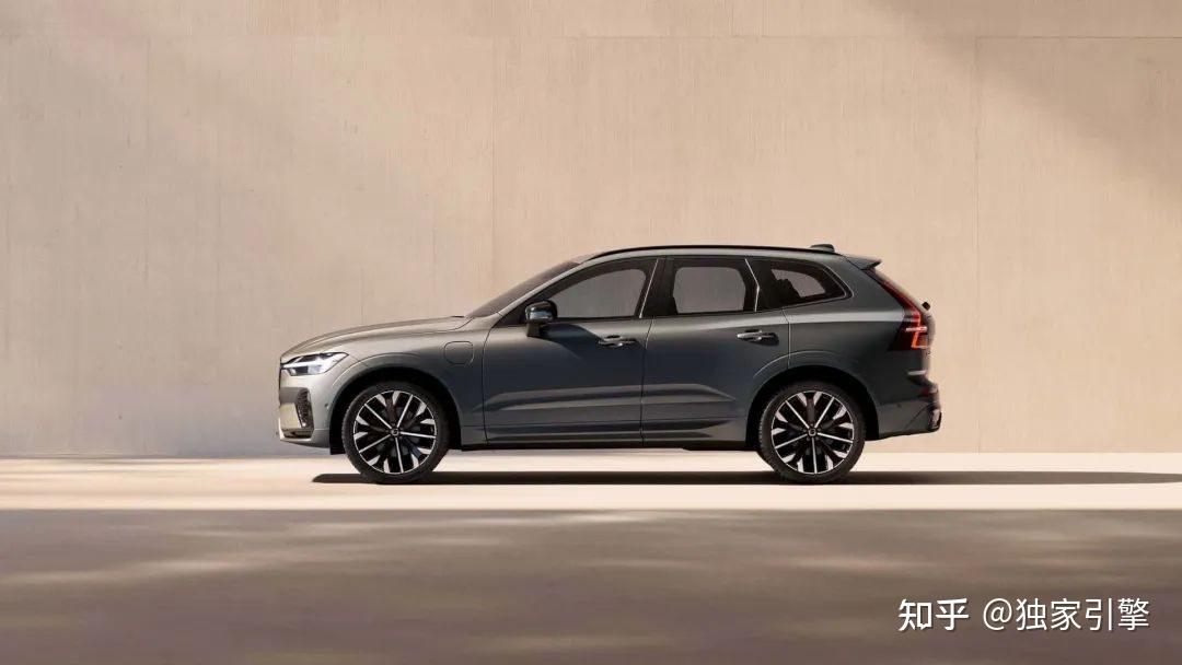 不到30万就能拿下豪华中型SUV！宝马X3与沃尔沃XC60谁更好？ - 知乎