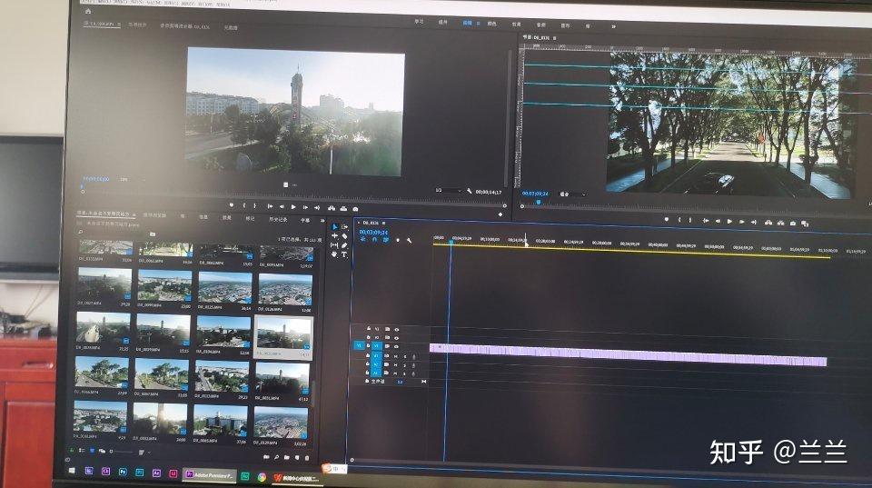 如何自学pr视频剪辑？ - 知乎