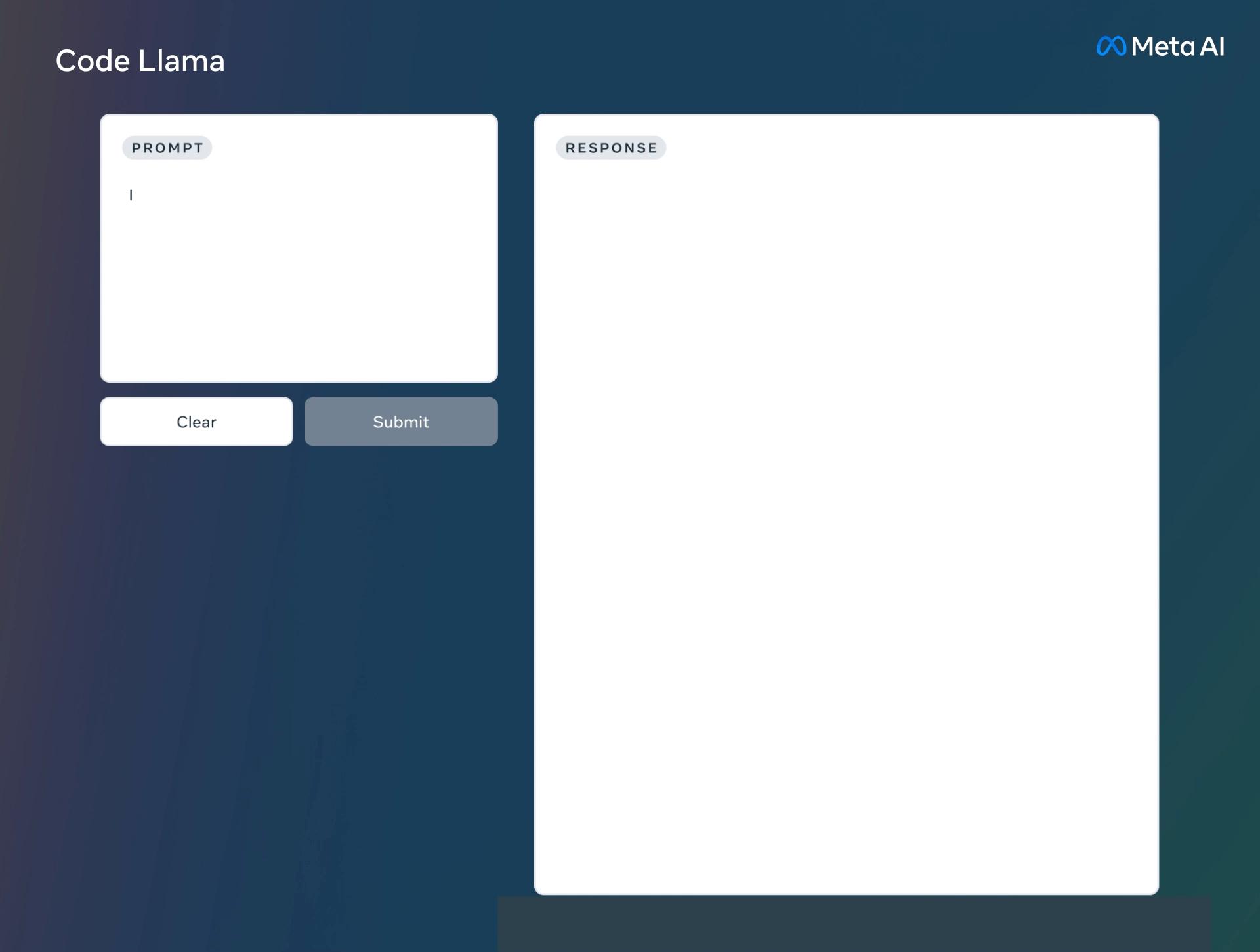 Meta AI 发布代码大模型 Code Llama - 知乎