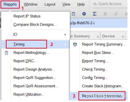 时序约束进阶六：Set_Clock_Groups详解 - 知乎