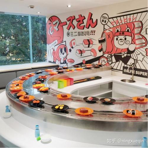 Mini Mars杨浦店开业啦，孩子有新乐园玩耍了 - 知乎