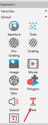 如何利用PsychoPy编写一个经典心理学实验——以返回抑制为例 - 知乎