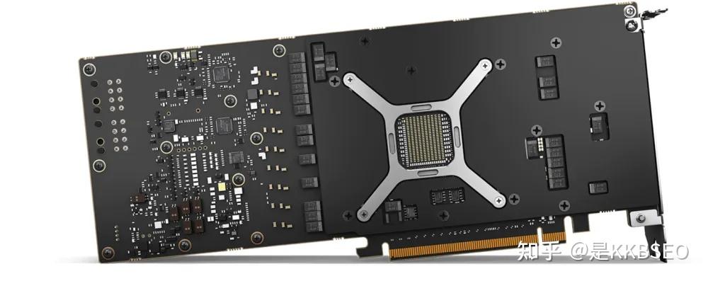 公司添加了一个新的中端 Radeon Pro W6600X MPX - 知乎