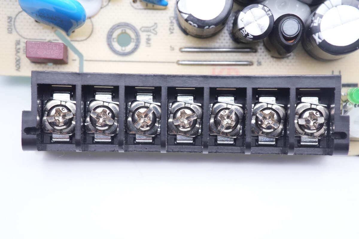 拆解报告：MORNSUN金升阳211W AC-DC氮化镓开关电源LM200-22B24R2 - 知乎