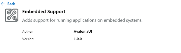 Avalonia开发（一）环境搭建 - 知乎