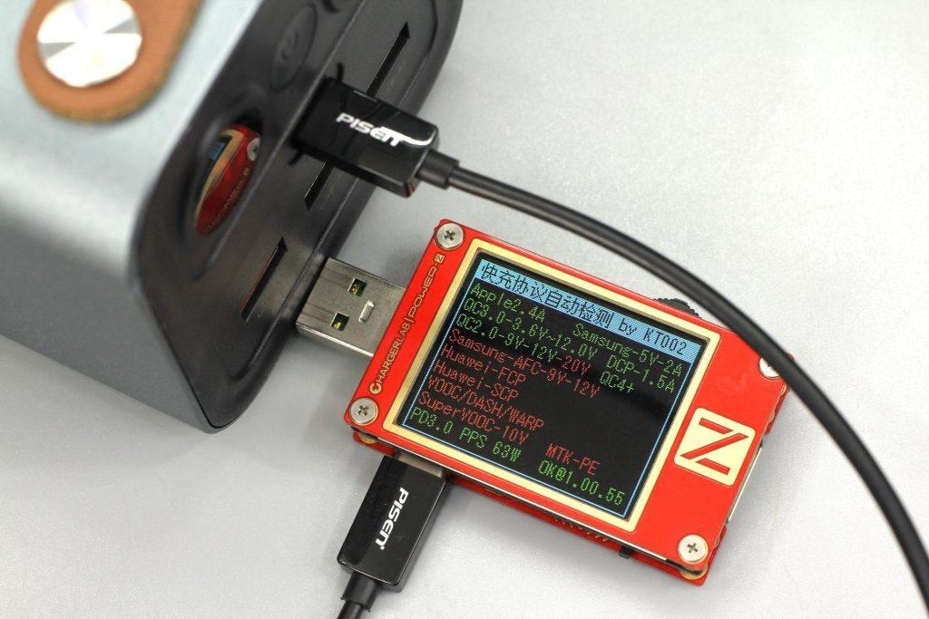 拆解报告：Yoobao羽博200W多功能便携式储能电源EN2 - 知乎