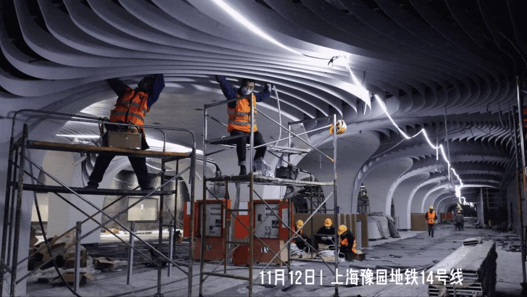 建筑设计材料赏鉴（5）：室内设计新宠：玻璃纤维增强石膏板（GRG）的应用及与GRC、FRP的对比 - 知乎