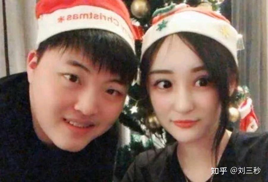 电竞花边新闻第一期：盘点LPL各大电竞选手的女朋友，RNG辅助ming的女朋友曝光 - 知乎