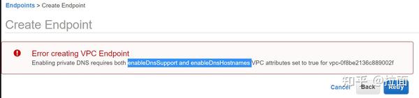 一文搞懂AWS Region, VPC, VPC endpoint，AZ, Subnet 基础篇上 - 知乎
