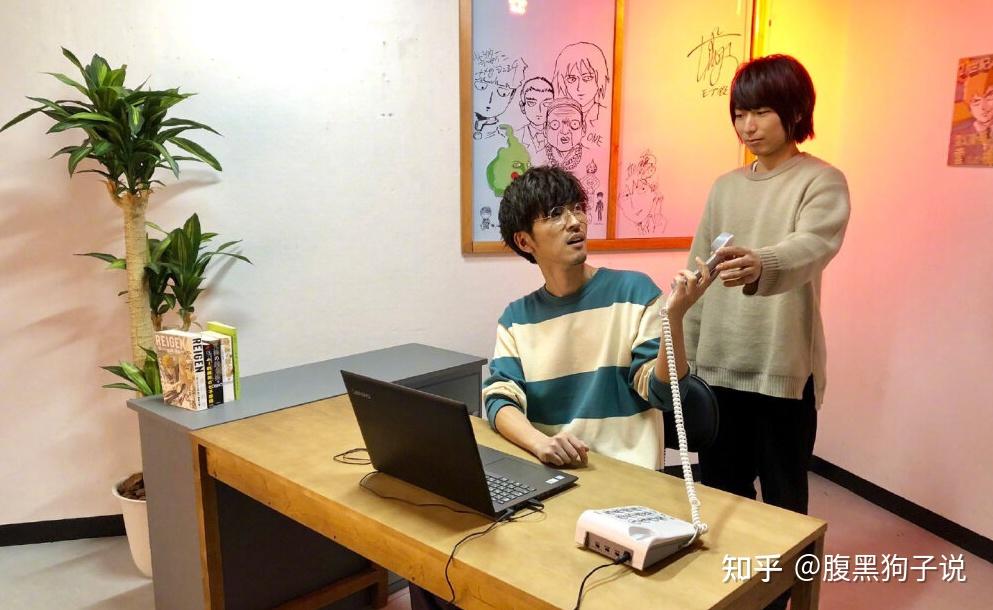 被曝出轨10年，樱井孝宏仍获妻子原谅？妻子的选择其实不难理解 - 知乎