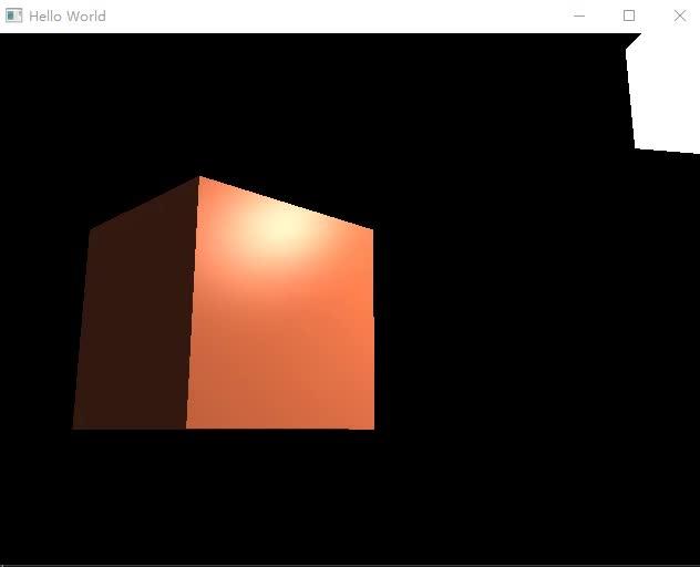 OpenGL学习笔记（十四）布林冯模型 - 知乎