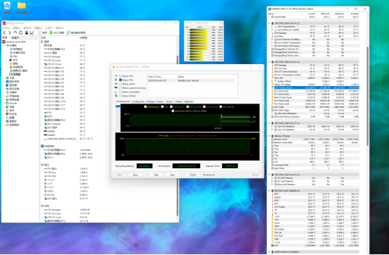如何评价 Intel I7 12700 CPU？ - 知乎